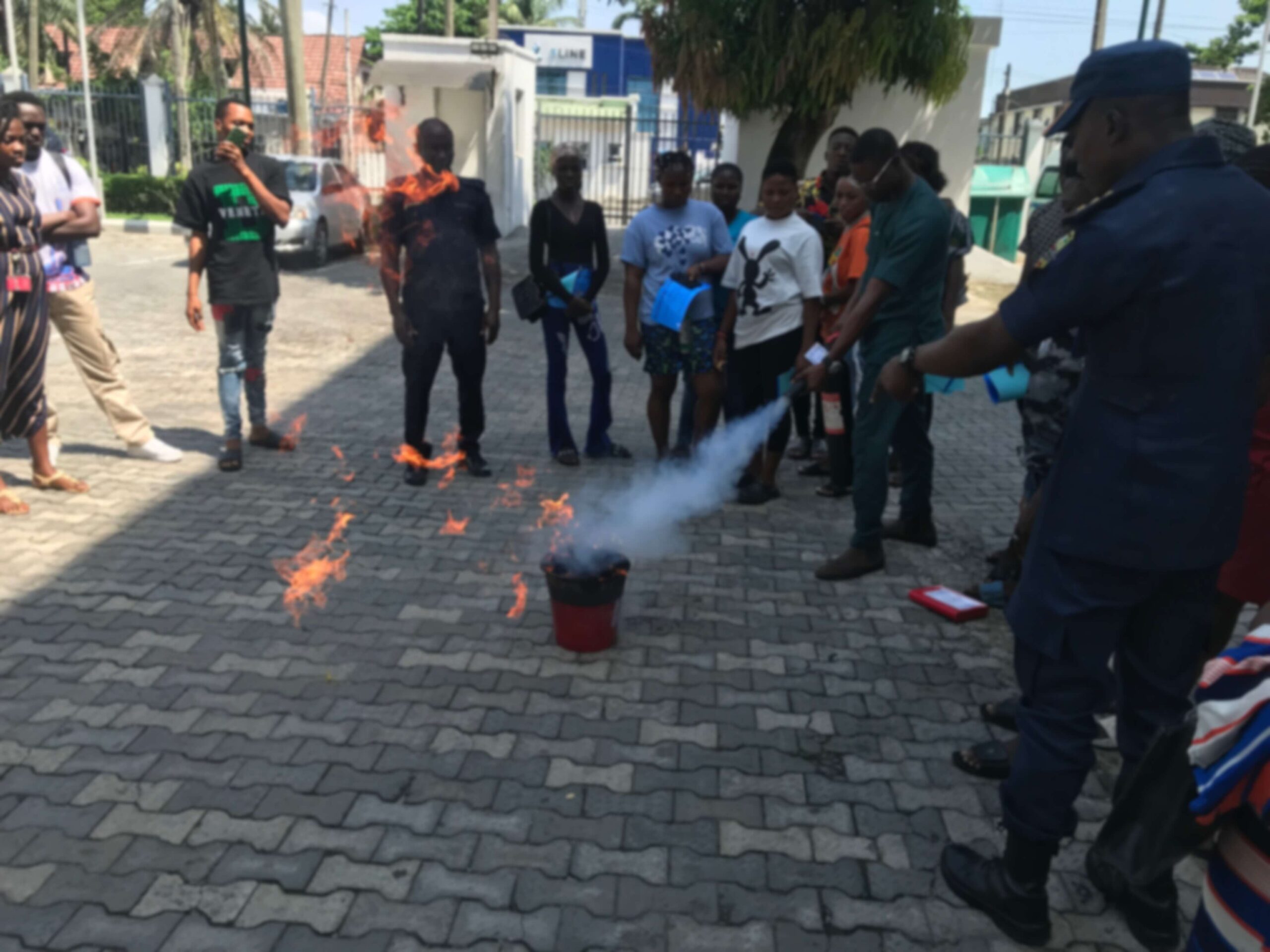 Paramedic Courses in Nigeria: Your Complete Guide to Certification ...